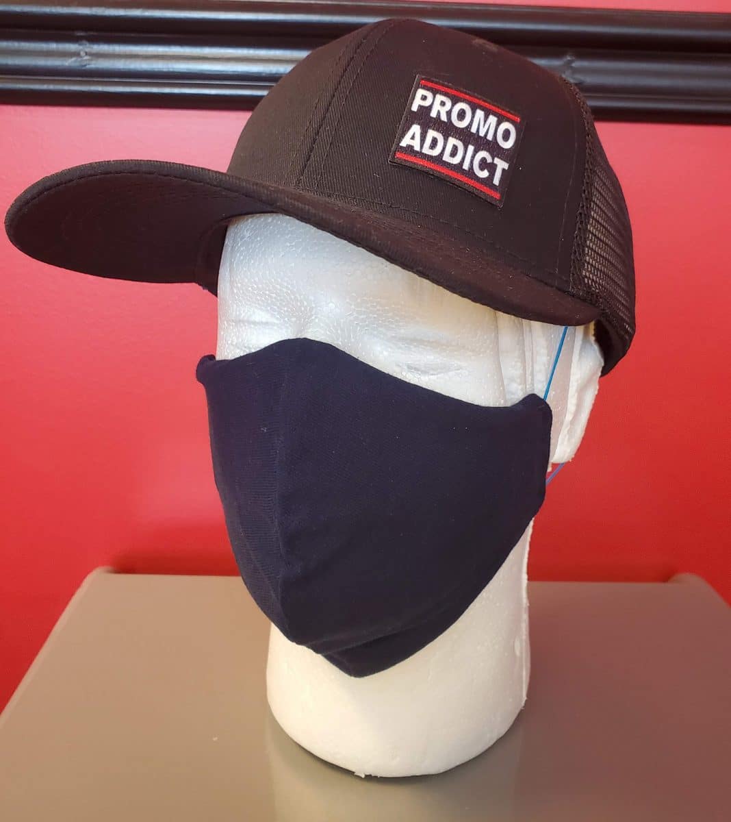 Masks made in Sherwood Park for people who live in Alberta! - The Promo ...