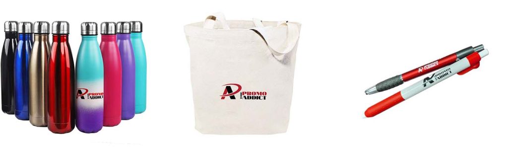 Best Promo Items of 2021 - The Promo Addict